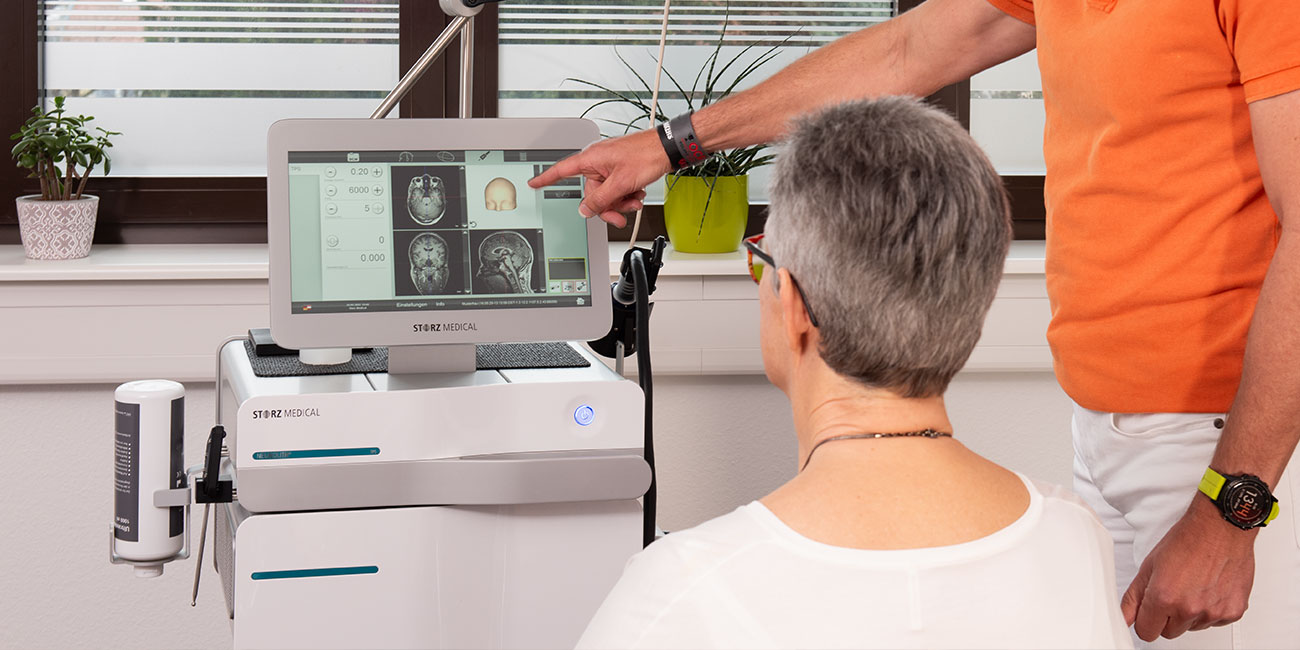 TPS for Alzheimer: New Study Highlights Therapy Potential - TPS Blog